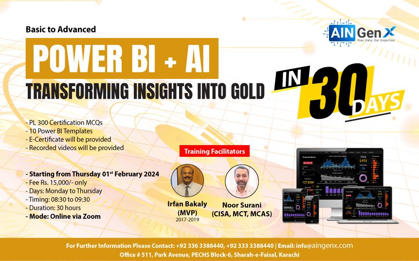 1. Introduction - Excel Guru