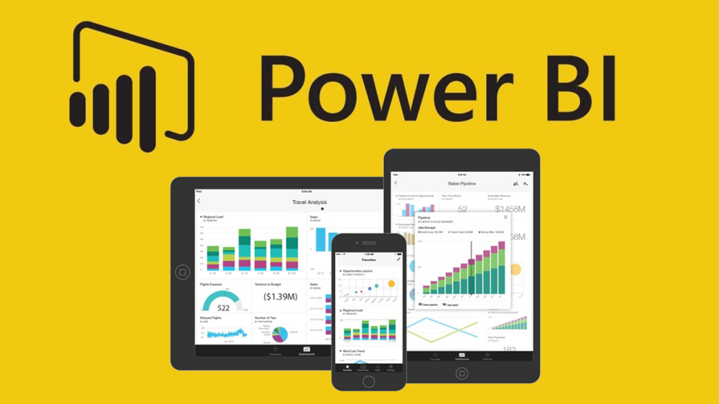 Power BI - Excel Guru